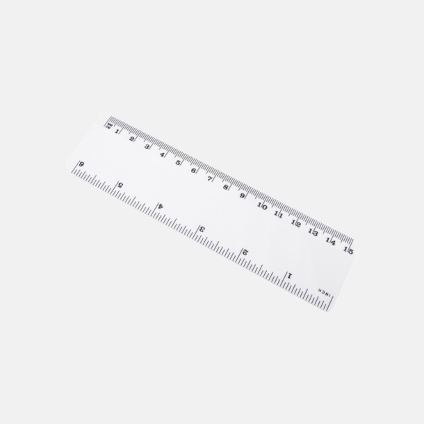 Billiga linjaler med reklamtryck