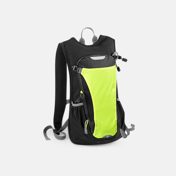 Sportiga ryggsäckar med tryck